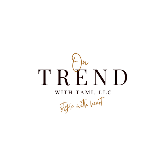 Welcome to On Trend with Tami, LLC